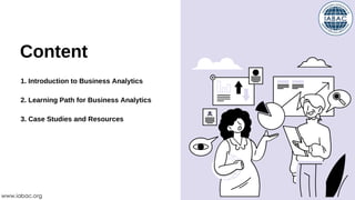 Easy Way to Learn Business Analytics Course | IABAC | PPT