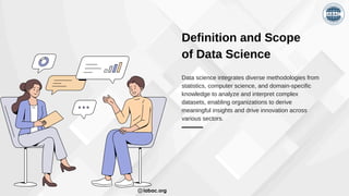 Professional Course in Data Science | IABAC | PDF