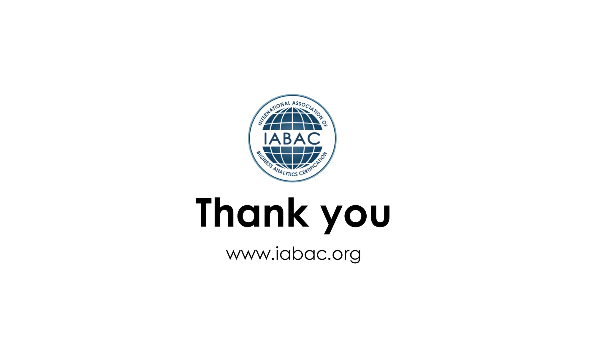 Steps in the Data Science Process | IABAC | PDF