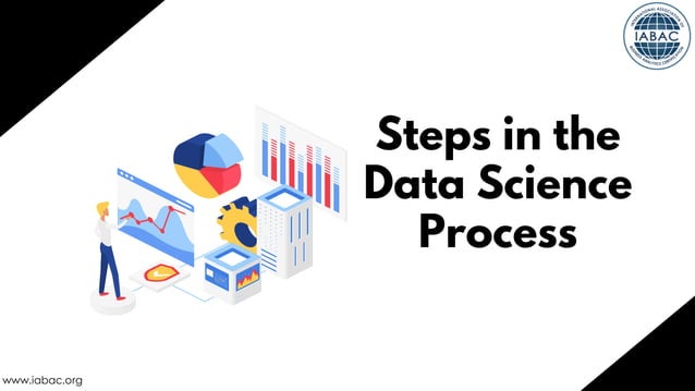 Steps in the Data Science Process | IABAC | PDF