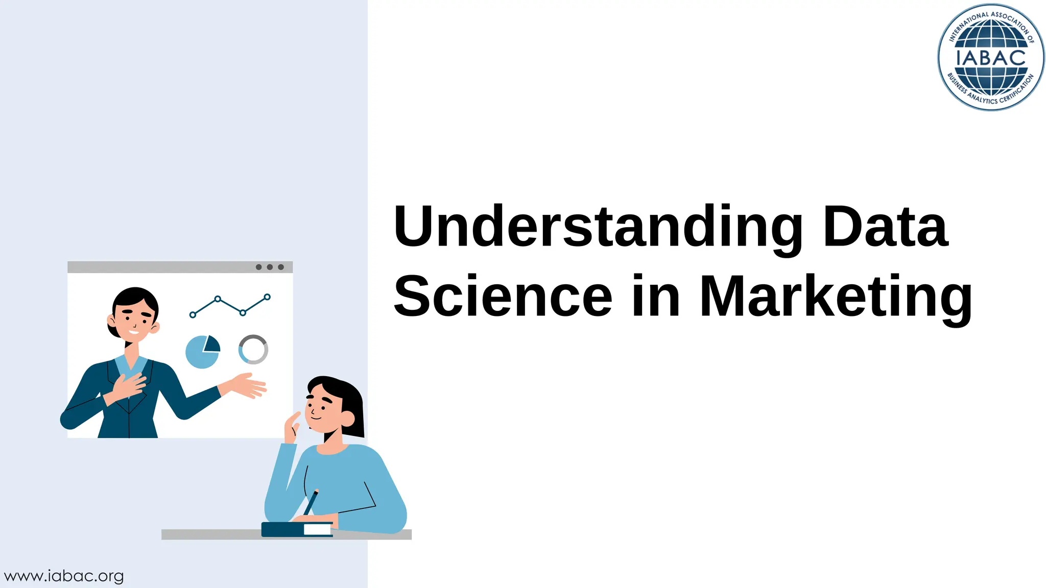 Understanding Data Science in Marketing | IABAC | PDF