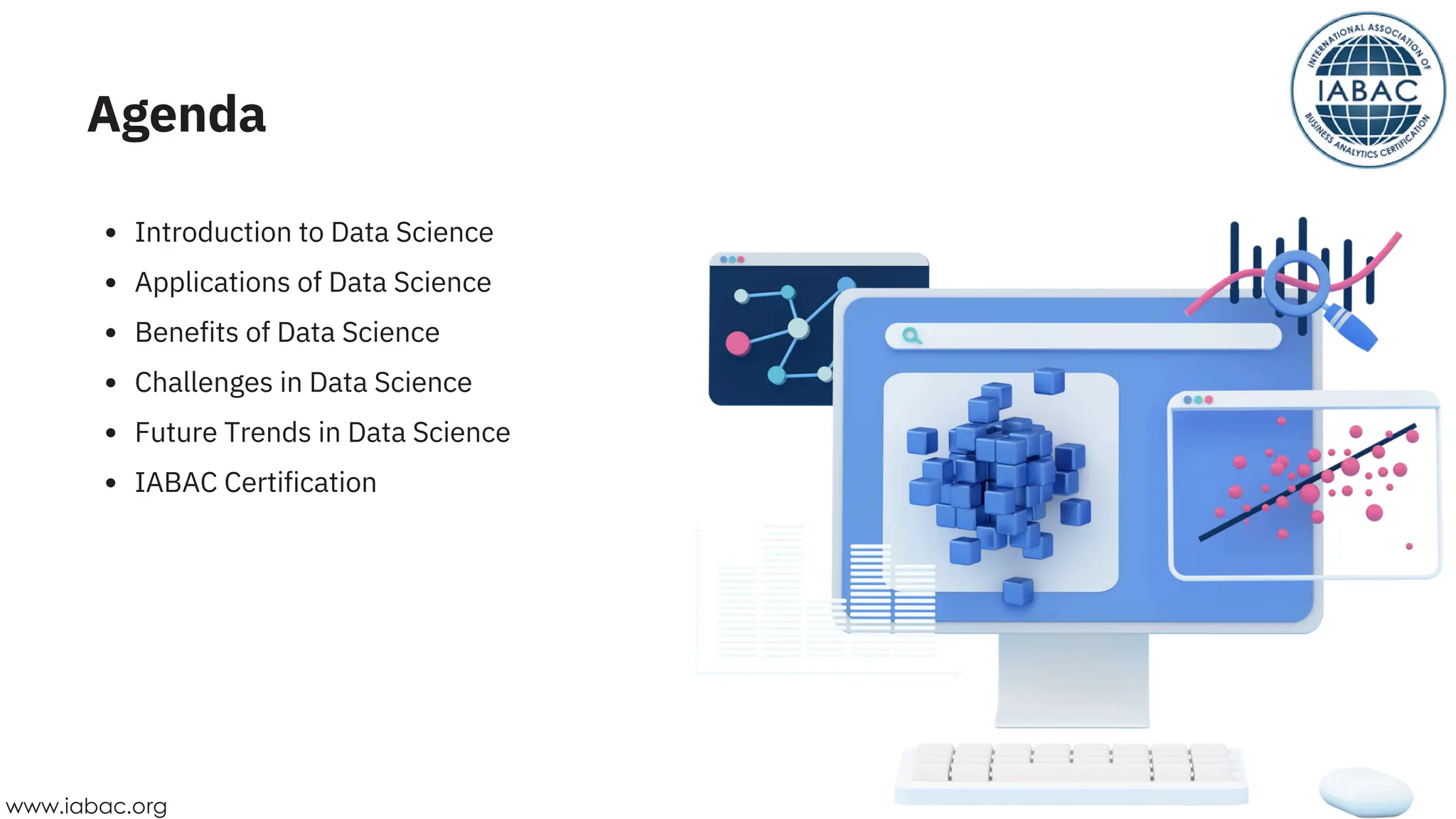 Understanding the Importance of Data Science | IABAC | PPT
