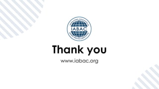 What Are Data Science Certiﬁcates | IABAC | PPT