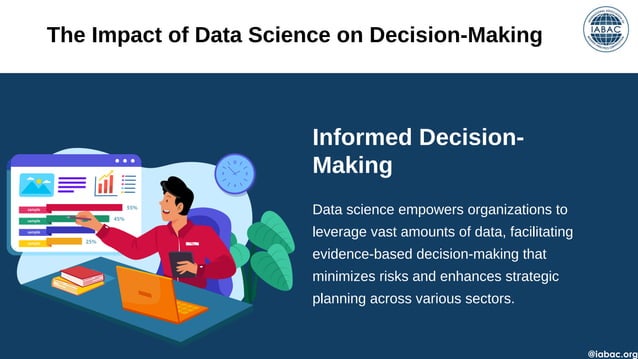 Understanding the Importance of Data Science | IABAC | PDF