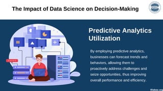 Understanding the Importance of Data Science | IABAC | PDF