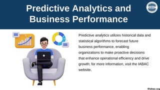 Understanding the Importance of Data Science | IABAC | PDF