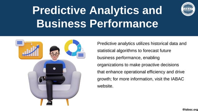 Understanding the Importance of Data Science | IABAC | PDF