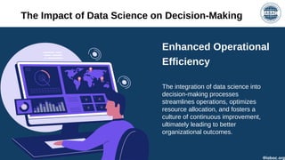 Why Data Science is Important for Today’s Businesses | IABAC | PPT ...