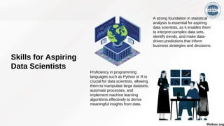 the Power of Data: Why Data Science Matters | IABAC | PDF