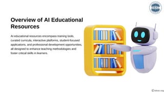 Intelligence in Artificial Intelligence Technology | IABAC | PDF