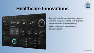 Understanding Data Science Courses: A Comprehensive Guide | IABAC | PDF