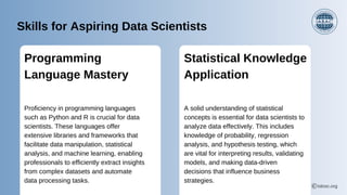 Understanding Data Science Courses: A Comprehensive Guide | IABAC | PDF