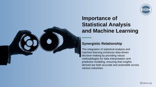 Understanding Data Science Courses: A Comprehensive Guide | IABAC | PDF