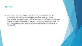 Introduction to presentations assignment done | PPT