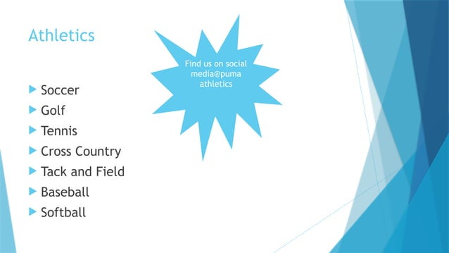 Introduction to presentations assignment done | PPT