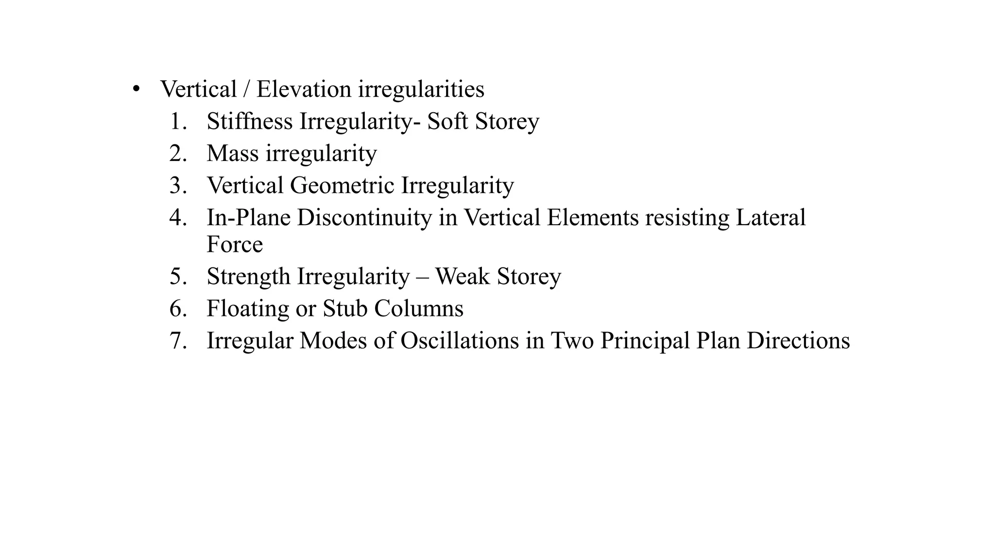 COMPARISON OF SEISMIC CODES OF CHINA, INDIA, UK AND USA (STRUCTURAL ...