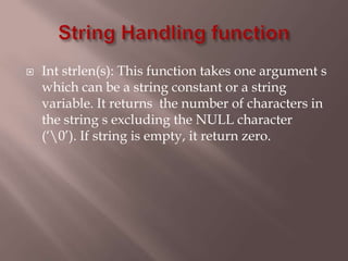 Shanks | PPT | Free Download