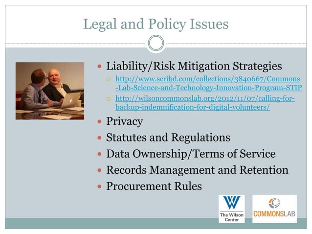 Opportunities and Challenges in Crisis Informatics | PDF | Internet ...