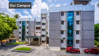 Shanmuga Hospital Salem | PPT