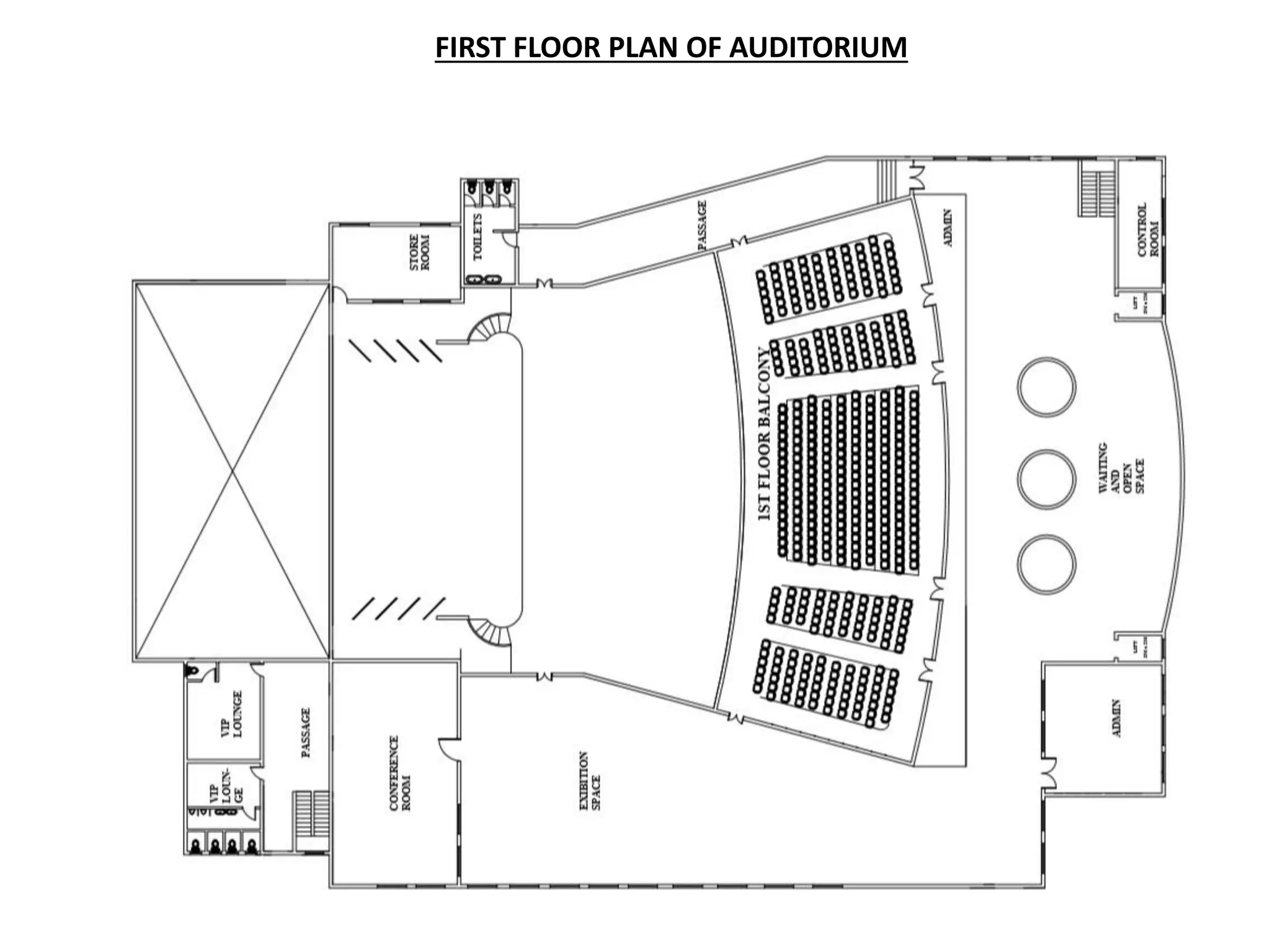 Shanmukhananda hall, sion - ACOUSTICS - AUDITORIUM - MUMBAI | PDF