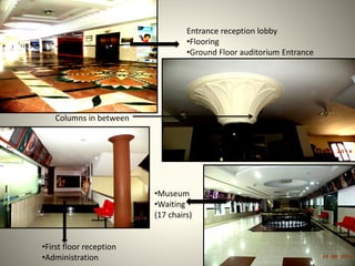 Shanmukhananda hall, sion - ACOUSTICS - AUDITORIUM - MUMBAI | PDF