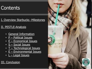 starbucks | PPTX