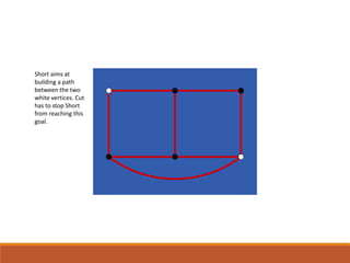 Shannon Switching - Presentation | PPTX