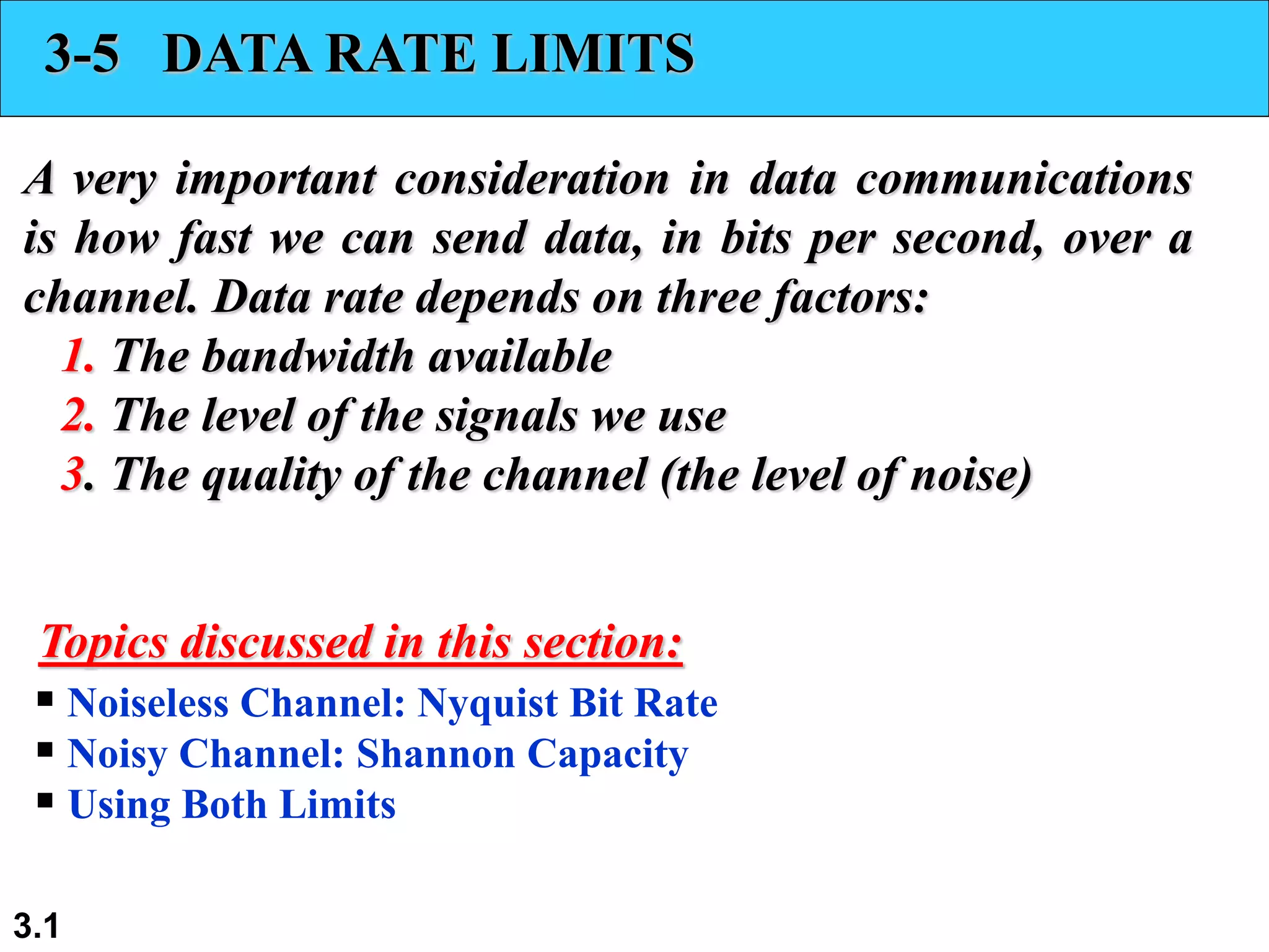 Shannon Capacity.pptx