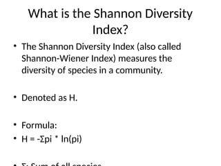 Shannon_Diversity_Index_Presentation.pptx