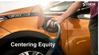 Centering Equity by Shannon Walton-Clark | PPTX | Science