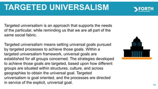 Centering Equity by Shannon Walton-Clark | PPTX | Science