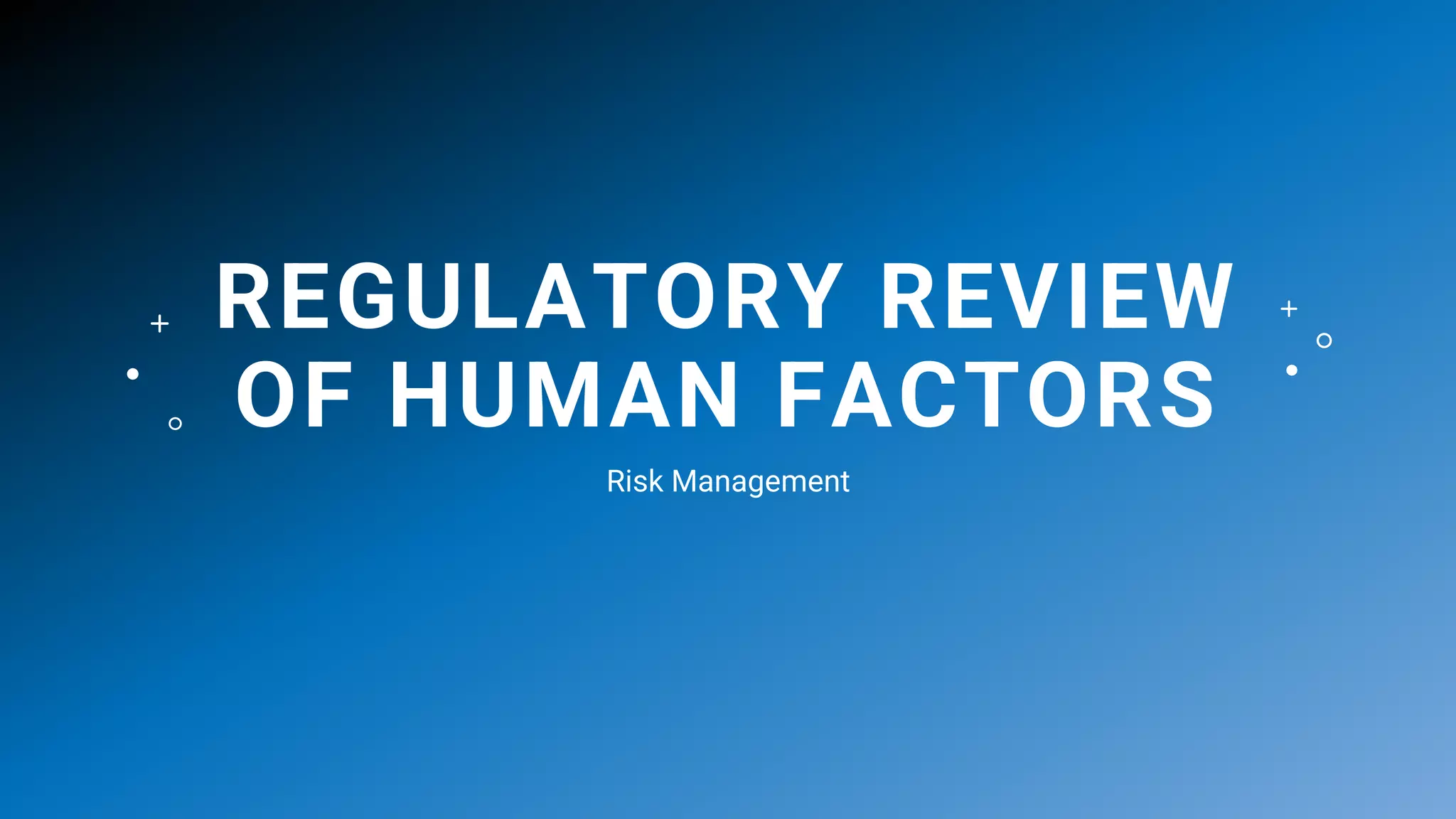 PLATFORM COMBINATION PRODUCT STRATEGIES FOR HUMAN FACTORS | PDF