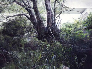 Artist's Talk: Shannon Smiley. Key Stage 3 students (Helen Nodding) | PPTX