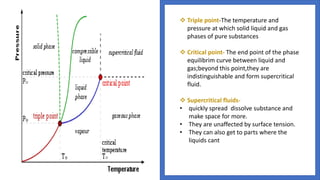 Super critical fluid extraction | PPTX