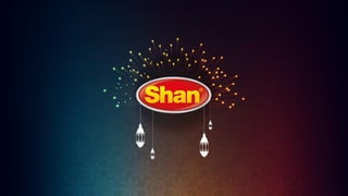 Shan Ramadan & Eid Special | PPT
