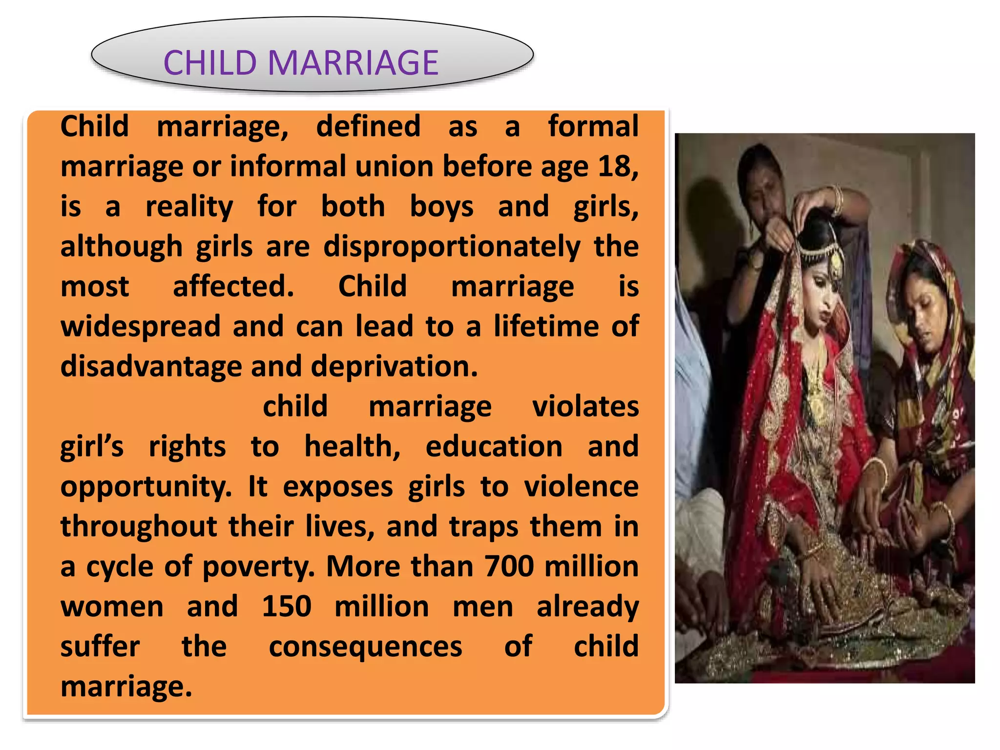 social evils in india | PPTX