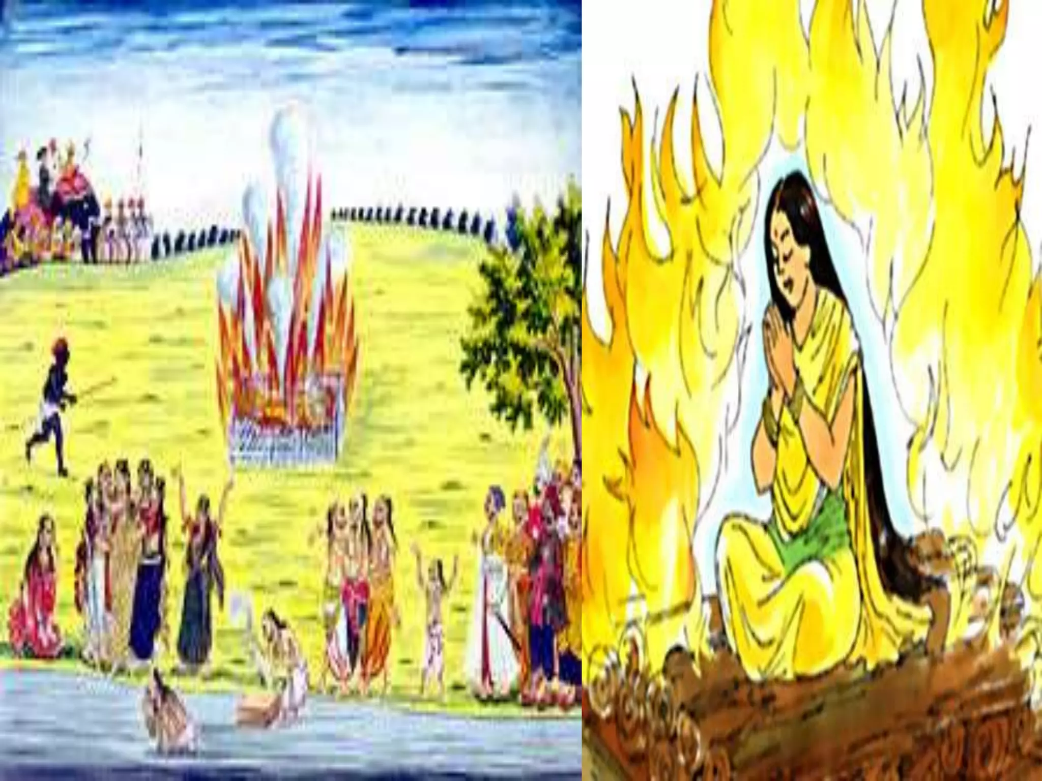 social evils in india | PPTX