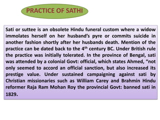 social evils in india | PPTX | Substance Abuse | Diseases and Conditions