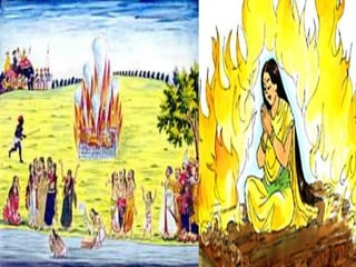 social evils in india | PPTX