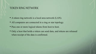 Computer Network | PPT