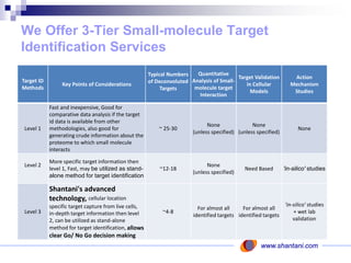 Shantani Company Presentation.Ppt