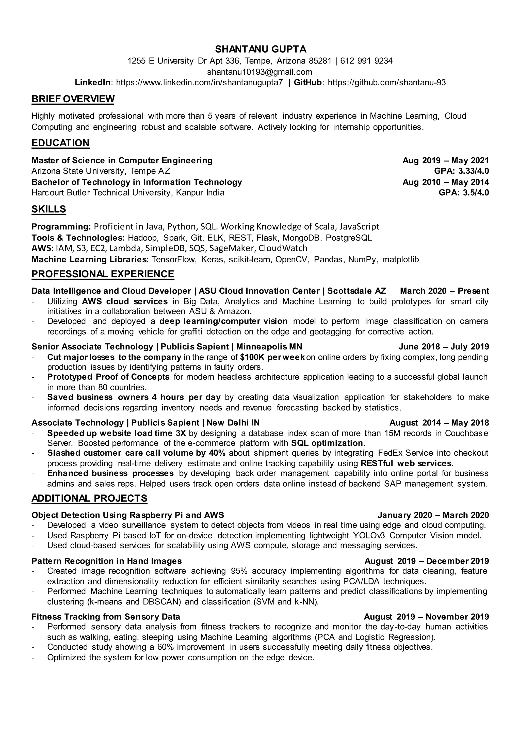 Shantanu Gupta-resume | DOCX