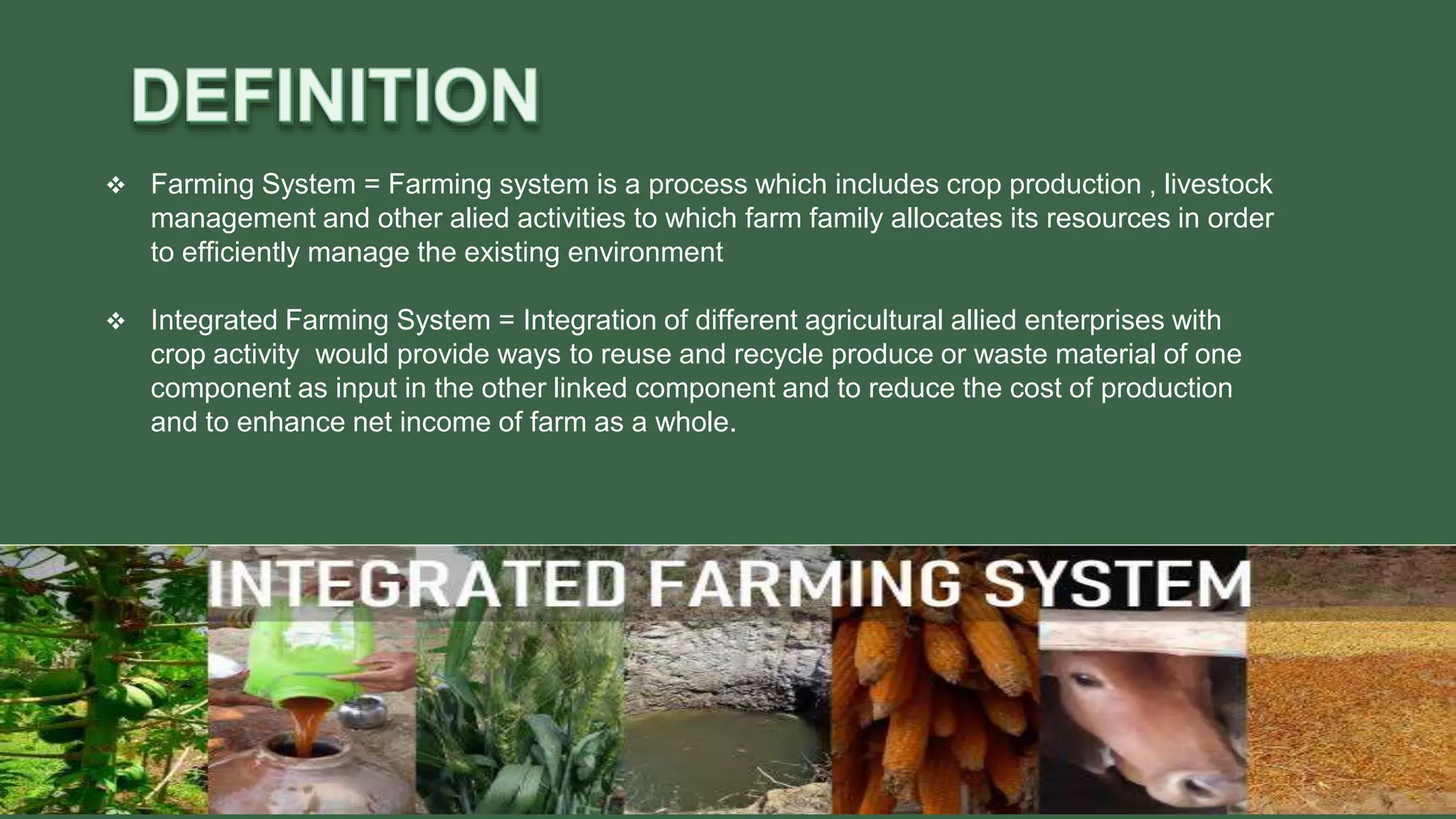 Shantanu Integrated Farming System.pptx