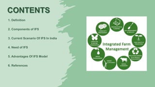 Shantanu Integrated Farming System.pptx
