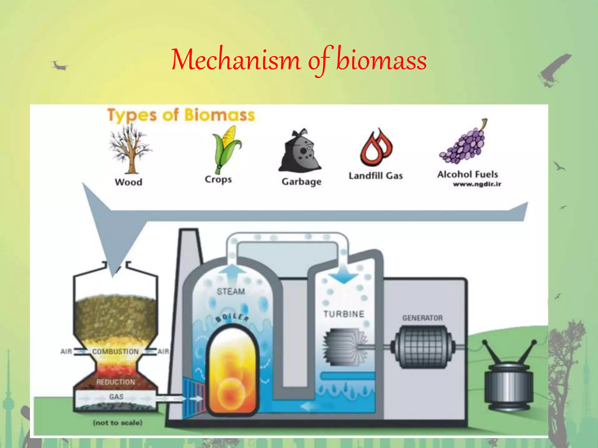renewable and non renewable resources | PPTX | Geology | Science
