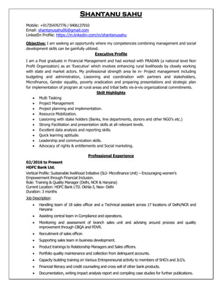 Shantanu sahu_delhi | PDF