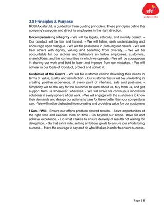 Internship Report on Incident Management System of Robi Axiata Ltd. | PDF | Computing ...