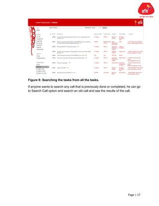 Internship Report on Incident Management System of Robi Axiata Ltd. | PDF | Computing ...