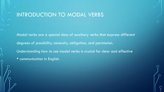english grammar class - 9 modals ppt.pptx
