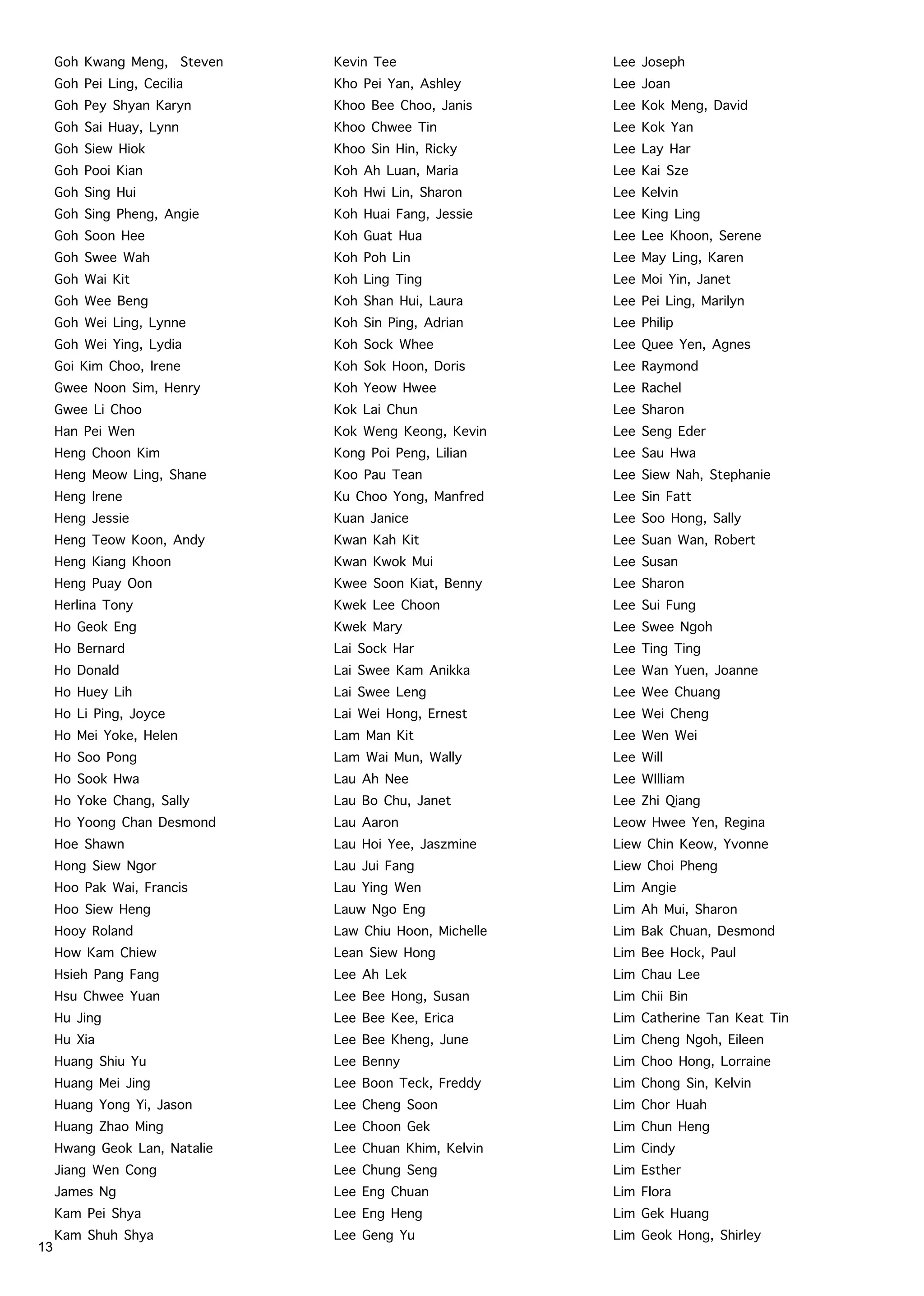 Shan You Annual Report 2011/12 | PDF